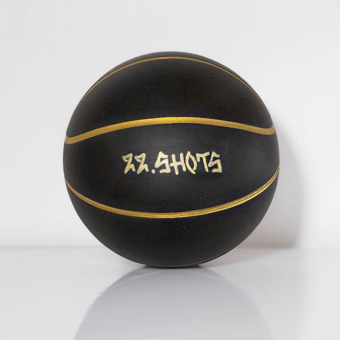 22 Motivi per acquistare la SILENT BALL – 22.shots